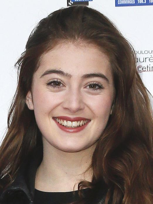 Camille Aguilar Biographie Et Actualités