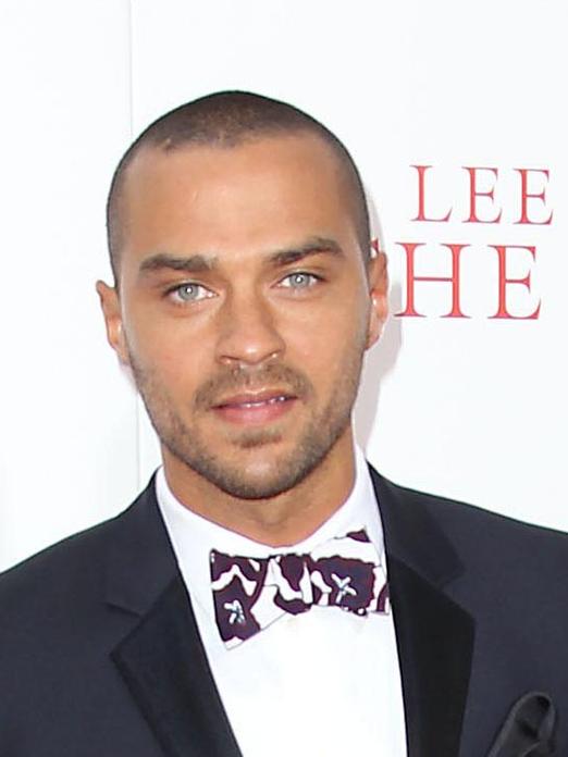 Jesse Williams : Biographie et actualités