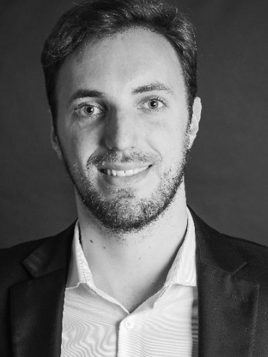 Thomas Lagarde : Biographie et actualités