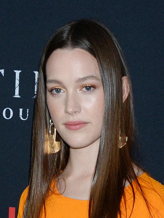 Victoria Pedretti : Biographie et actualités