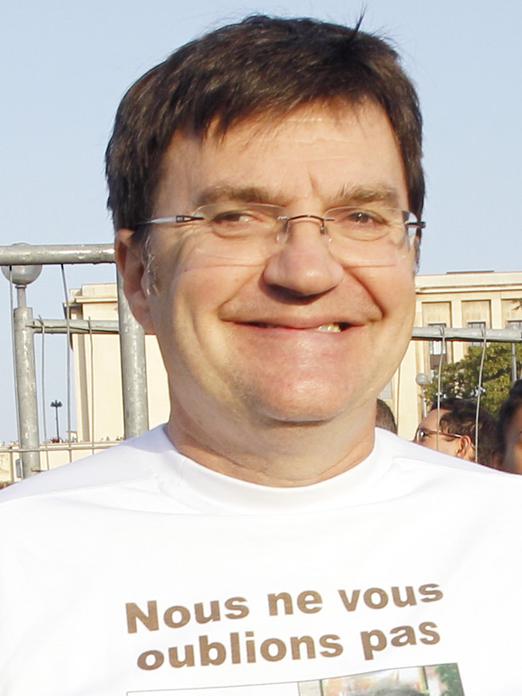 Patrick Montel : Biographie et actualités