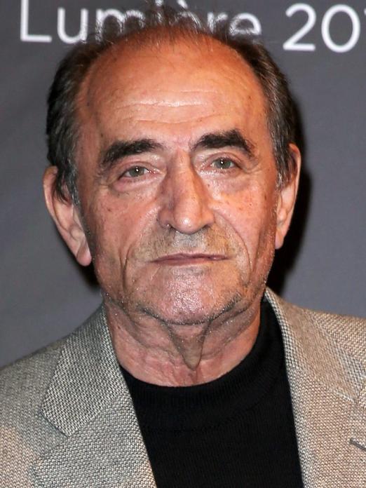 Richard Bohringer : Biographie et actualités
