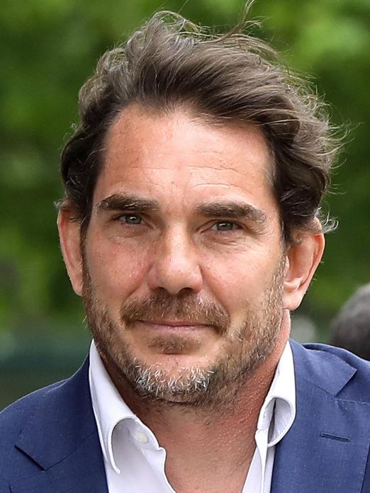 Sébastien Farran : Biographie et actualités