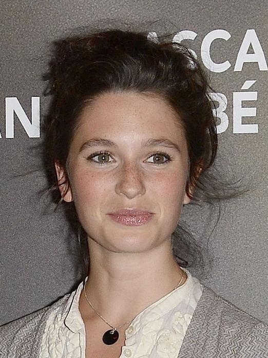 Pauline Cheviller : Biographie et actualités