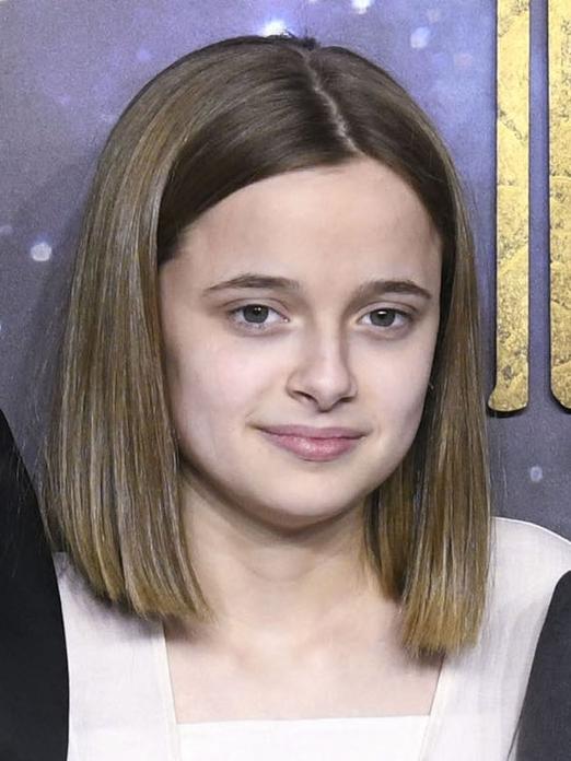 Vivienne Jolie-Pitt : Biographie et actualités