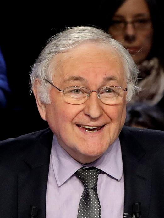Jacques Cheminade : Biographie et actualités