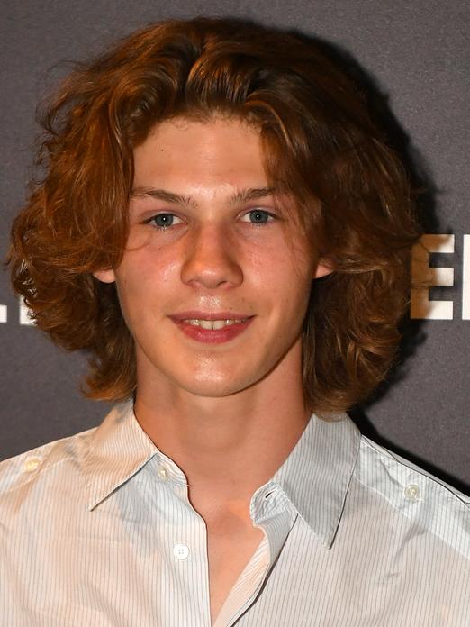 Samuel Kircher : Biographie et actualités