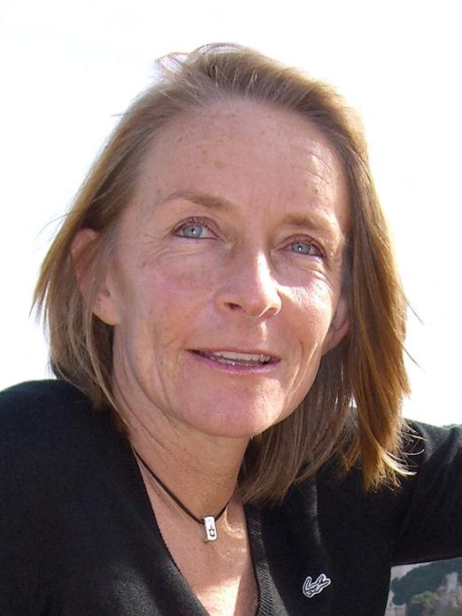 Isabelle Demongeot : Biographie et actualités