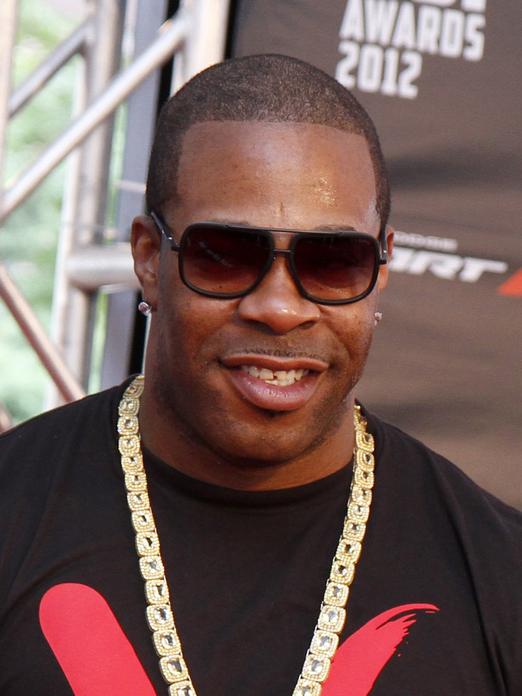 Busta Rhymes : Biographie et actualités