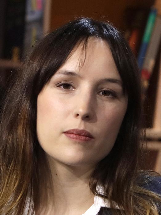 Victoria Mas : Biographie et actualités