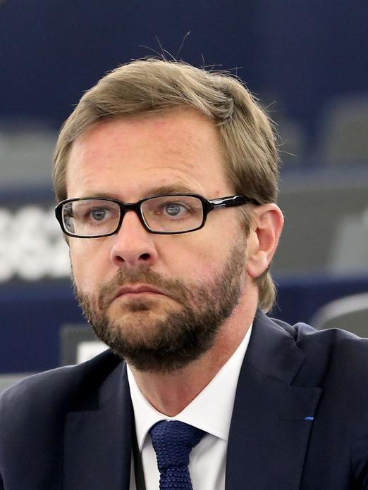 Jérôme Lavrilleux : Biographie et actualités