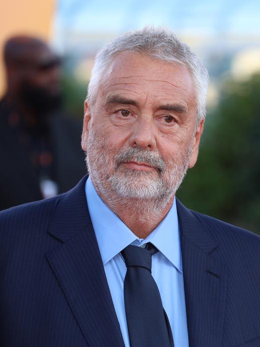 Luc Besson : Biographie et actualités