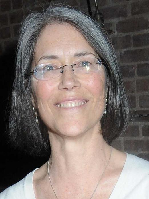 Carol Potter : Biographie et actualités