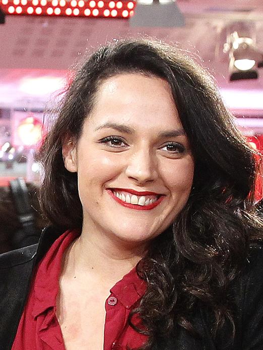 Anna Chedid : Biographie et actualités
