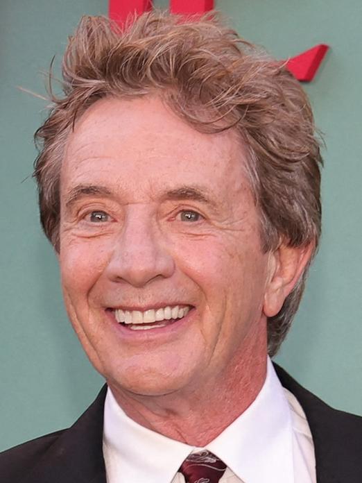 Martin Short : Biographie et actualités