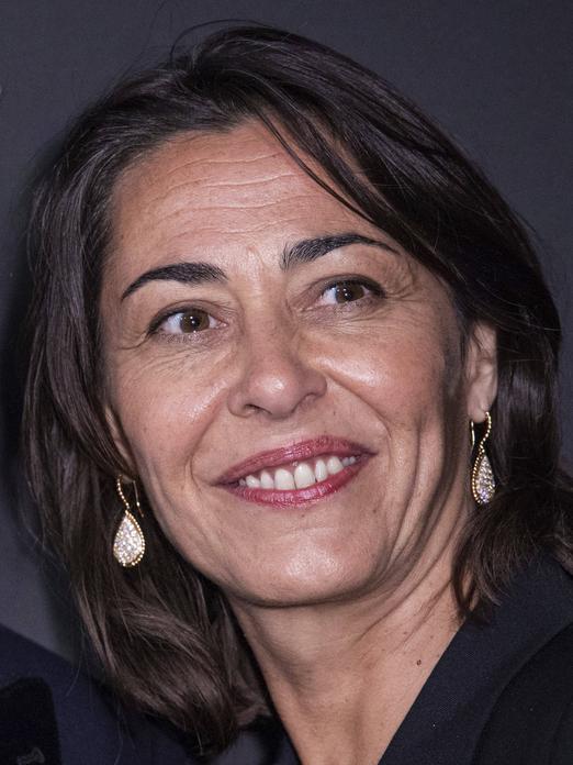 Cécile Duffau