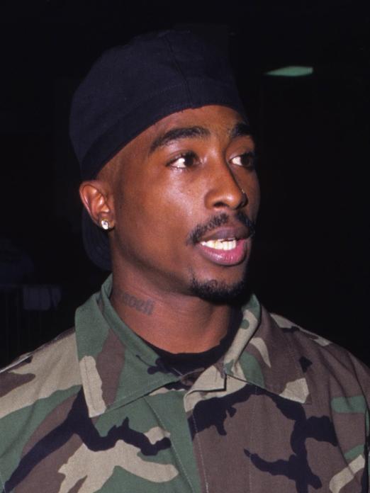 Tupac Shakur : Biographie et actualités