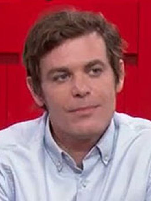 Damien Tison : Biographie et actualités