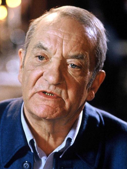 Jean Carmet : Biographie et actualités