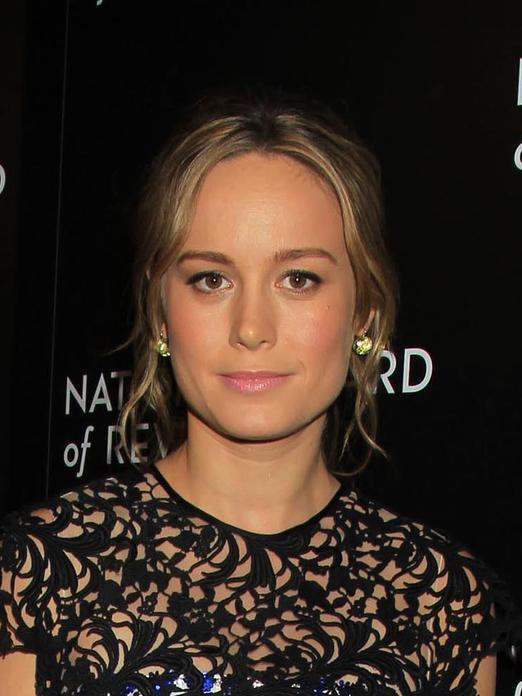 Brie Larson : Biographie et actualités