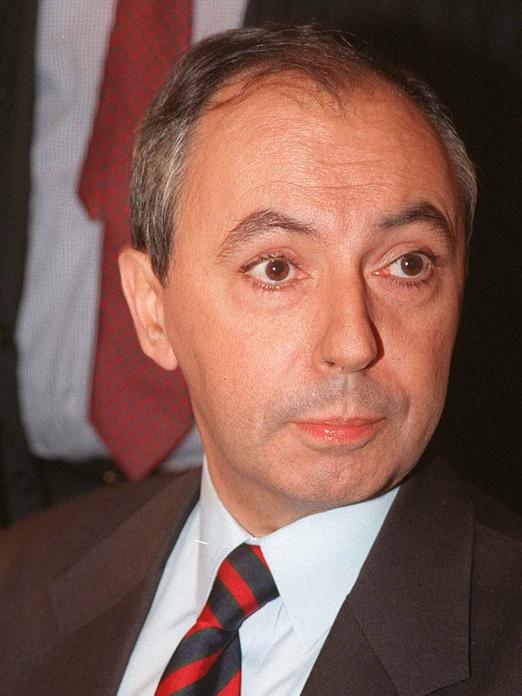 Bruno Megret : Biographie et actualités