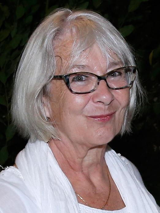 Laurence-Marie Lemaire