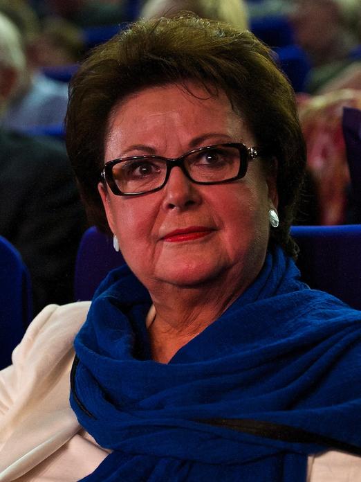 Christine Boutin : Biographie et actualités