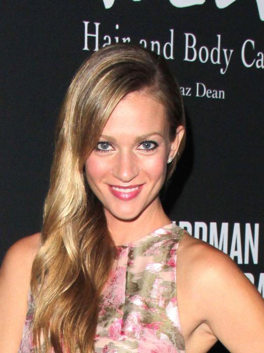 A.J. Cook : Biographie et actualités