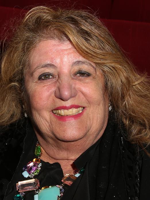 Rebecca Perret : Biographie et actualités