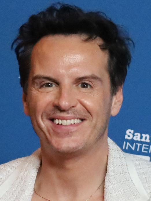 Andrew Scott : Biographie et actualités