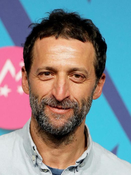 Frédéric Quiring : Biographie et actualités