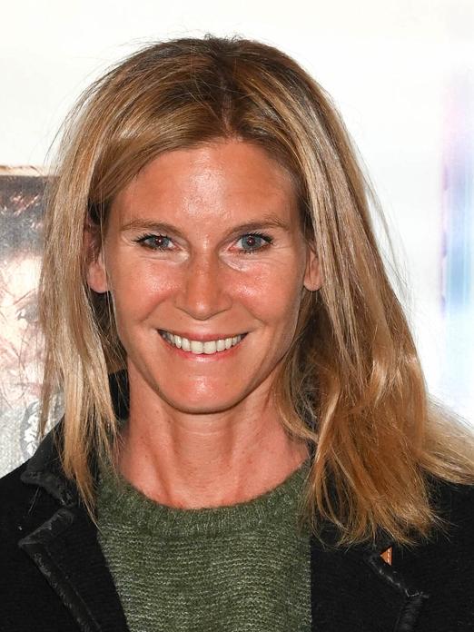 Sarah Lelouch : Biographie et actualités