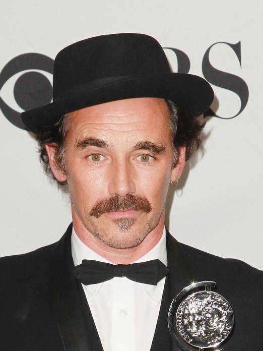 Mark Rylance : Biographie et actualités