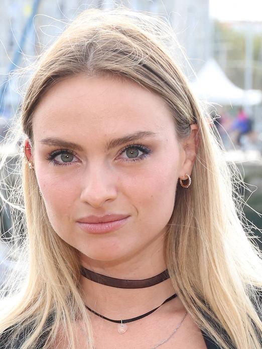 Aurélie Pons : Biographie et actualités