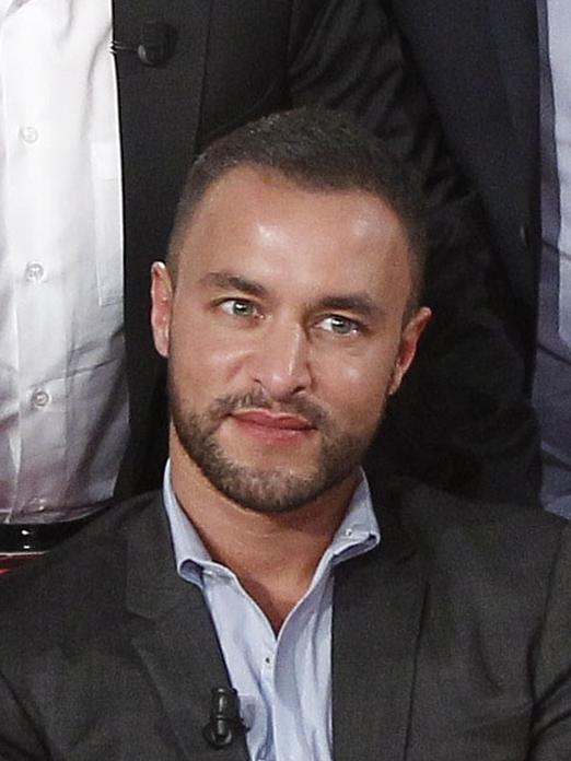 Raphaël Lenglet : Biographie et actualités