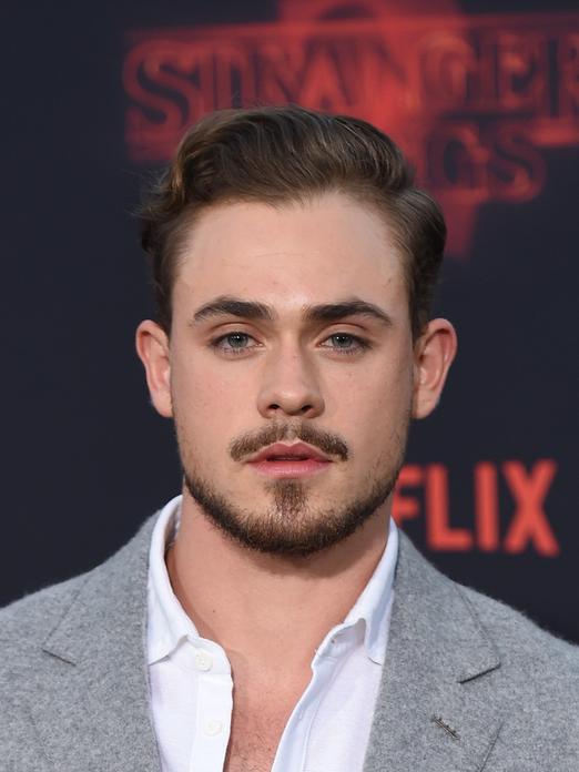 Dacre Montgomery : Biographie et actualités