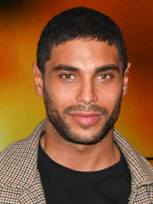 Nassim Lyes : Biographie et actualités