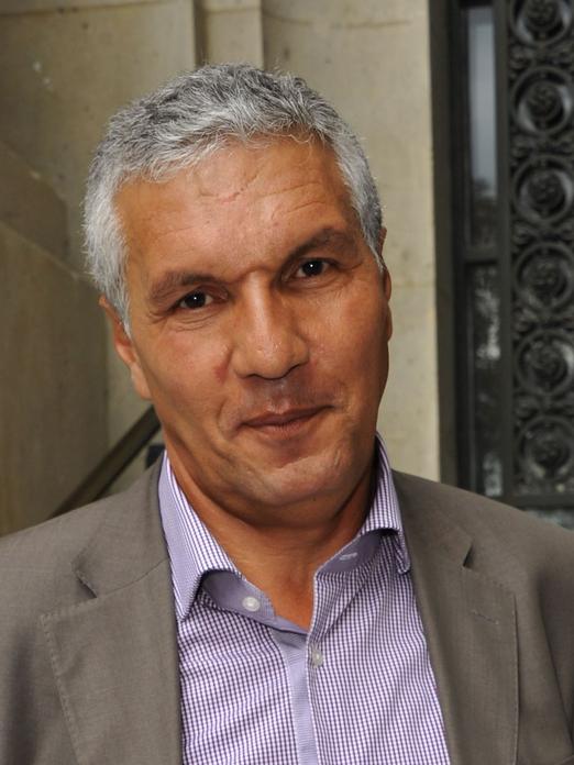Rachid Arhab : Biographie et actualités