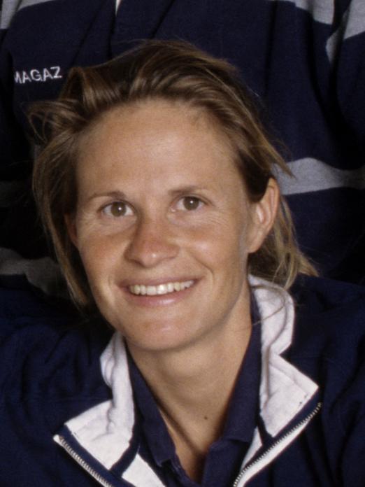 Isabelle Patissier : Biographie et actualités