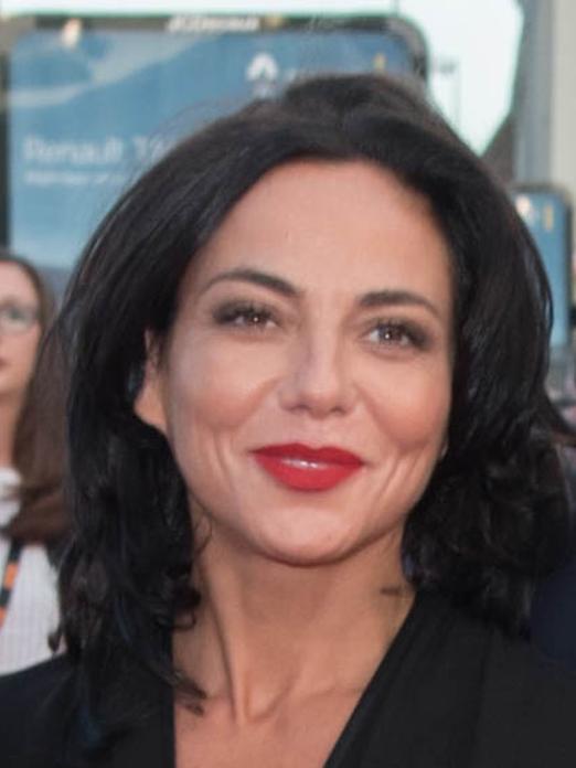 Sandra Zeitoun de Matteis : Biographie et actualités