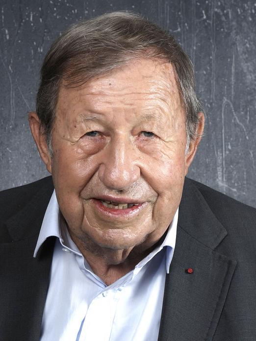 Guy Roux : Biographie et actualités