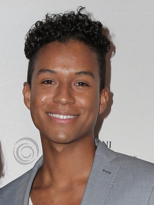 Jaafar Jackson : Biographie et actualités