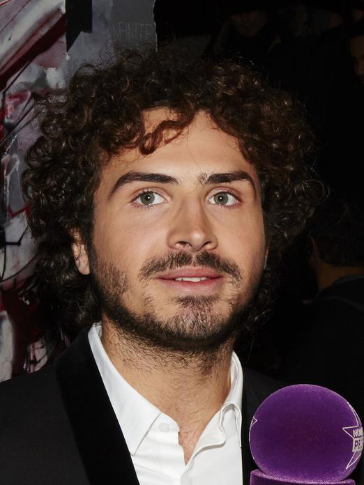 Maxime Musqua : Biographie et actualités