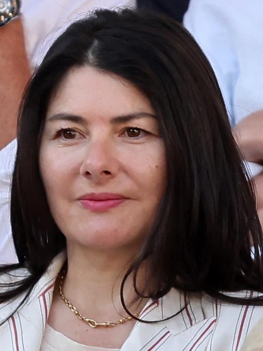 Stéphanie Lochard : Biographie et actualités
