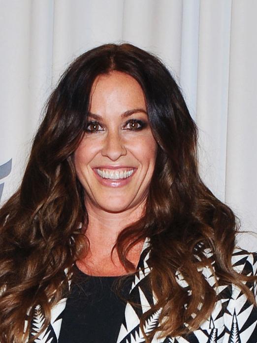 Alanis Morissette : Biographie et actualités