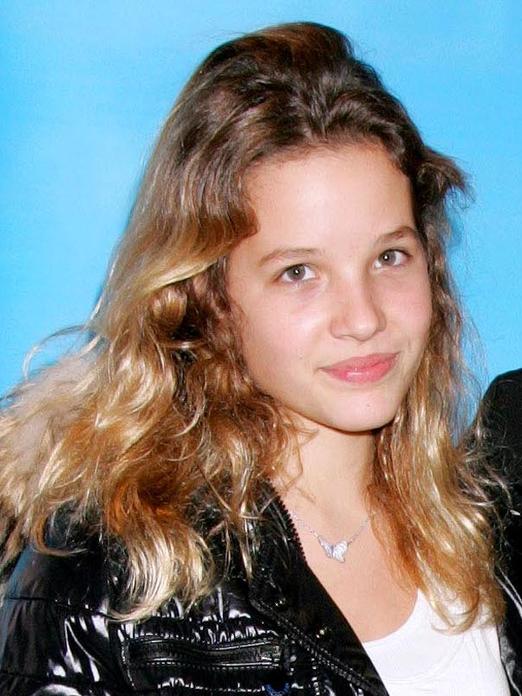 Carla-Marie Muret : Biographie et actualités