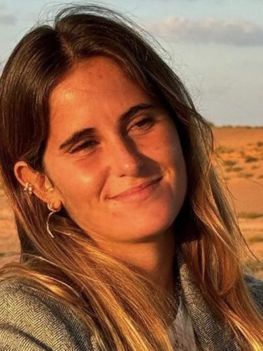 Victoria Prost : Biographie et actualités