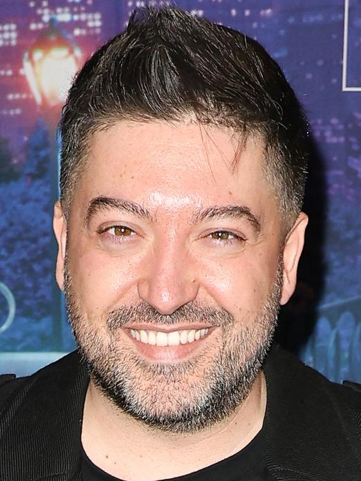 Chris Marques : Biographie et actualités