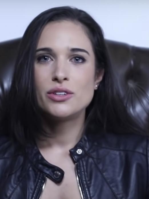 Molly Hurwitz : Biographie et actualités