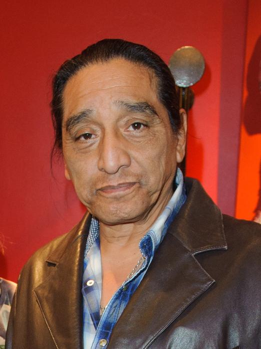 George Aguilar : Biographie et actualités